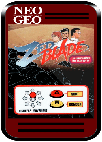 Download Neo Geo Mvs Marquee Pack - Neo Geo - Full Size PNG Image - PNGkit