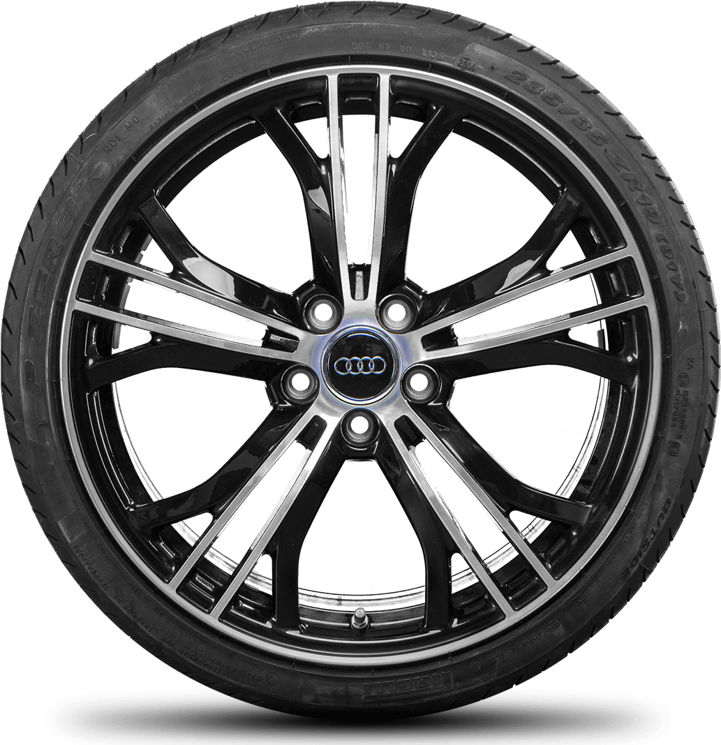 Download Audi R8 42 V8 Spyder 19 Inch Alloy Wheels Rim Summer - Jcw ...