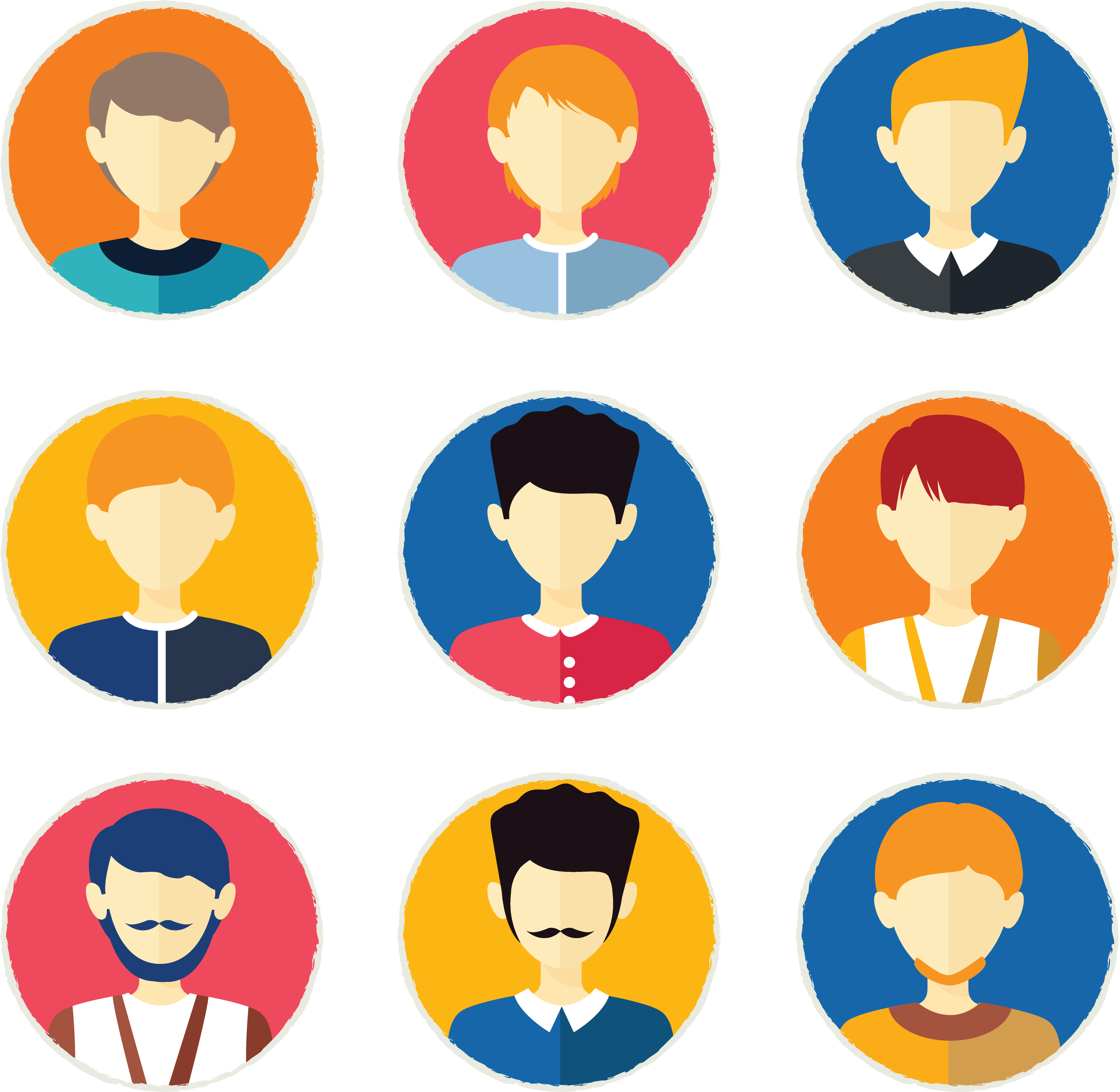 Download Clipart Euclidean Icon Personalized Tab Fig Transprent ...