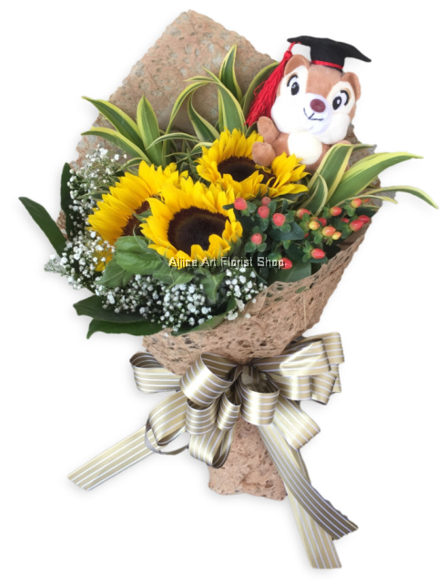 Download Bouquet - Full Size PNG Image - PNGkit