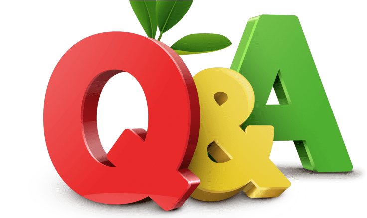 Question Answer Png