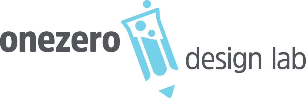 Download Onezero Design Lab - Graphic Design - Full Size PNG Image - PNGkit