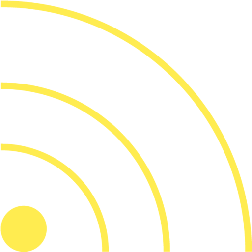 Download Wifi Icon - Circle - Full Size PNG Image - PNGkit