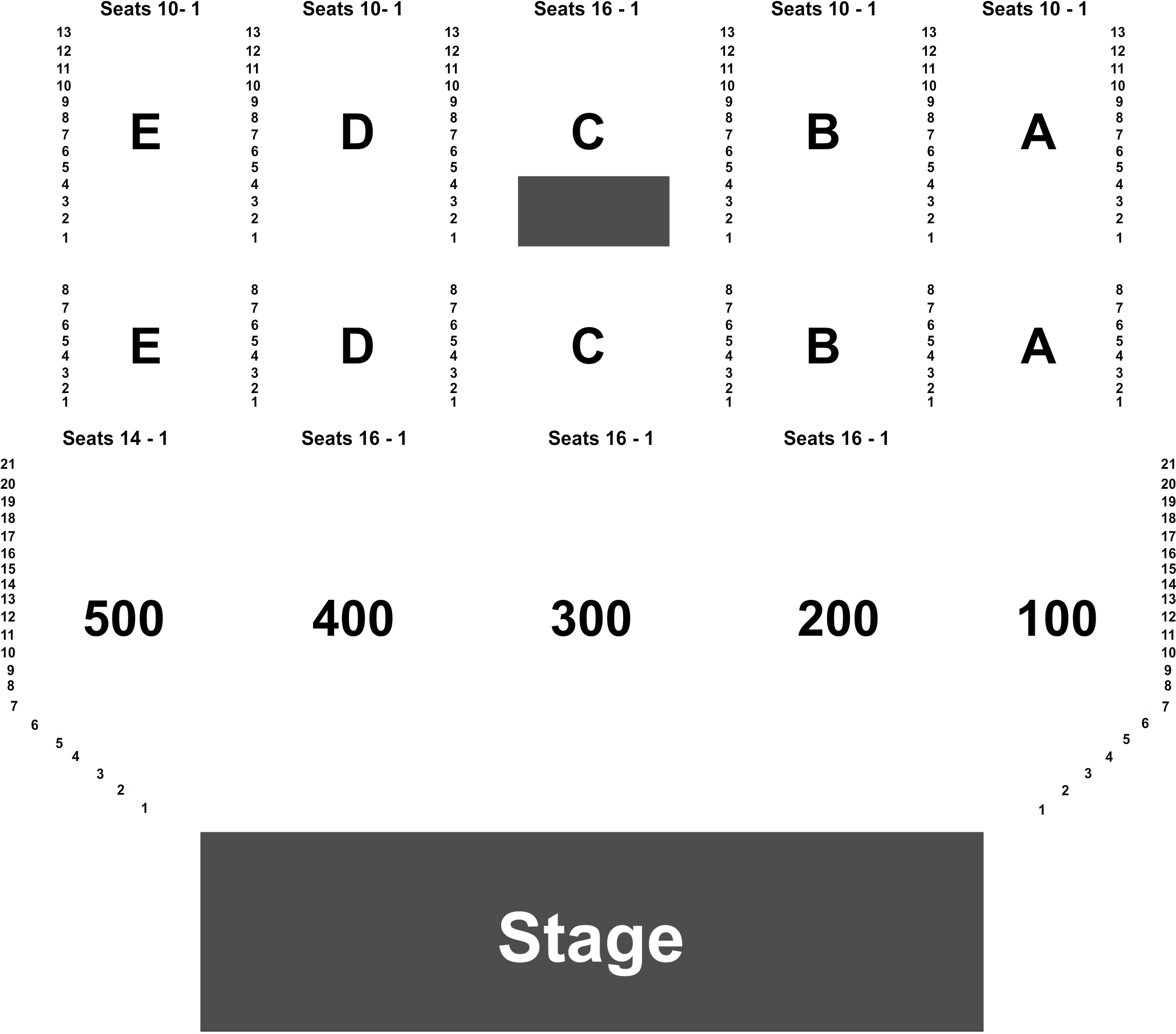 Download Legend - Number - Full Size PNG Image - PNGkit