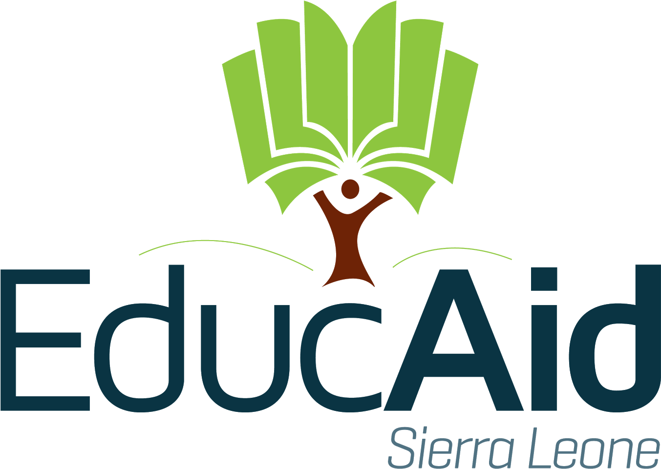 Download A New Face Of Educaid Sierra Leone - Educaid - Full Size PNG ...