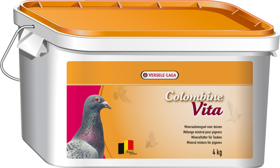 Download Colombine Pink Vita Minerals - Colombine Vita Versele Laga ...
