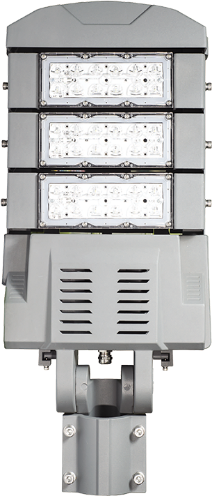 Download Street Light Wst 3m - Led Street Light - Full Size PNG Image ...