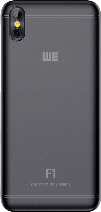 Download F1 Back Side - Smartphone - Full Size PNG Image - PNGkit