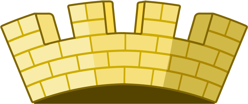 Download Open - Mural Crown - Full Size PNG Image - PNGkit