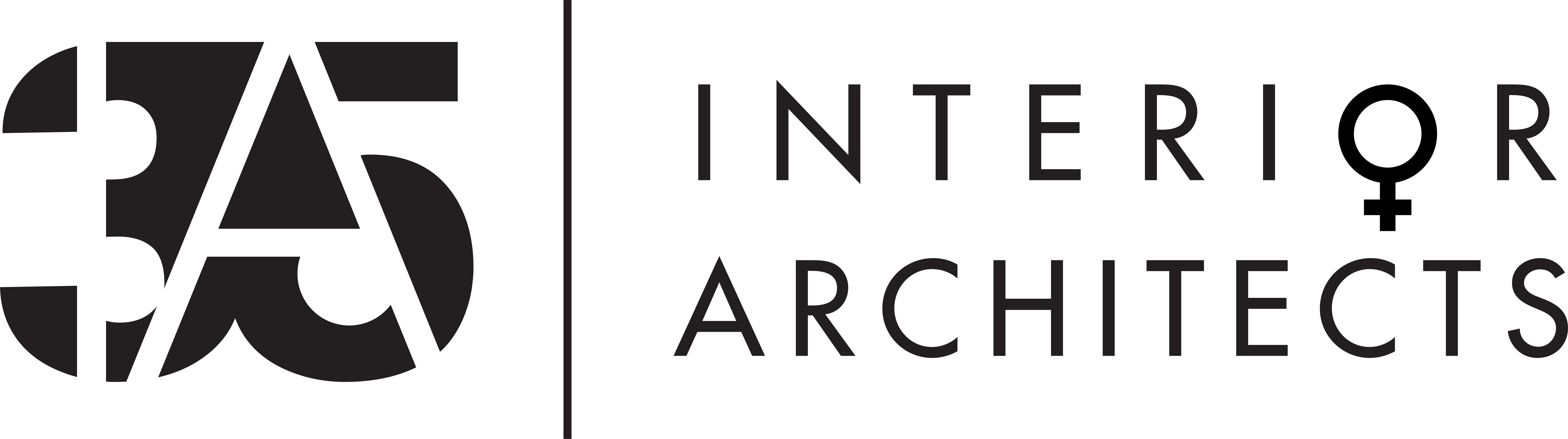 Download Ia Interior Architects - Circle - Full Size PNG Image - PNGkit