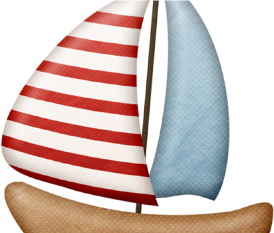 Download Sailboat Clipart Summer - Beach Boat Clipart - Full Size PNG ...