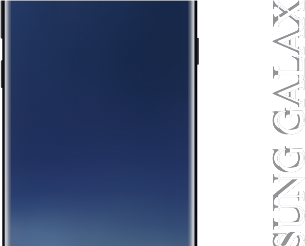 Download Samsung Mobile Phone Clipart Sumsang - Mobile Phone - Full ...