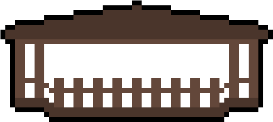 Download Pixel Art Maker - Bridge Pixel Art Png - Full Size PNG Image ...