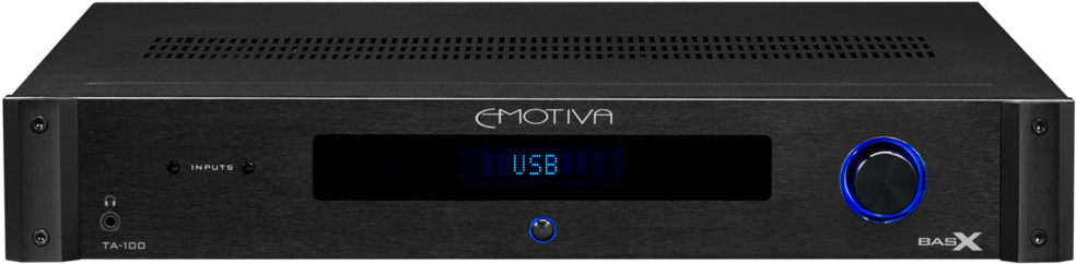 Download 2u Surround Sound Processor - Full Size PNG Image - PNGkit