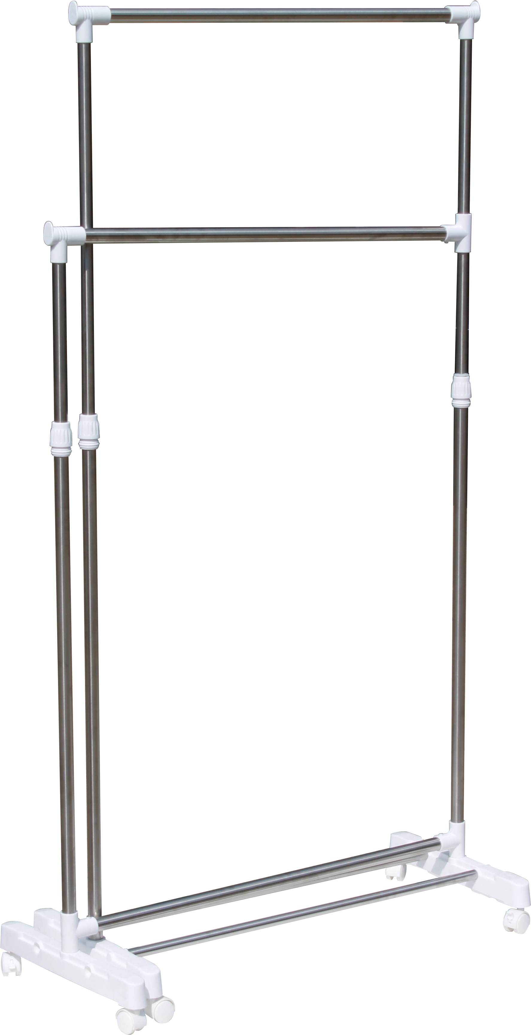 Download Corner Clothing Rack - Shelving - Full Size PNG Image - PNGkit