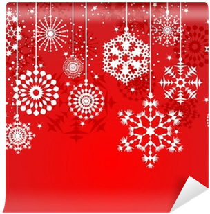 Download Snowflake Background Png Abstract Snowflake Background ...