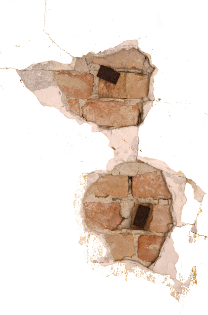 Download Damage Decals - Stone Wall - Full Size PNG Image - PNGkit