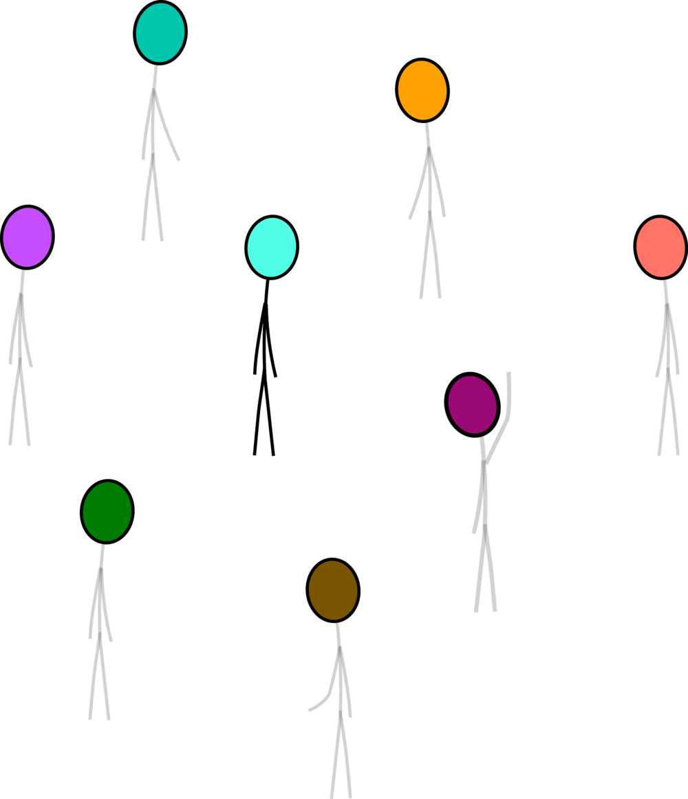 Download All Figures Constellation - Diagram - Full Size PNG Image - PNGkit