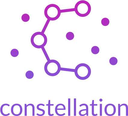 Download Github Constellation - Full Size PNG Image - PNGkit