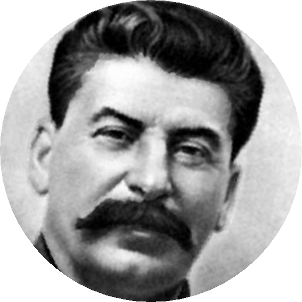Download Josephstalin - Joseph Stalin - Full Size PNG Image - PNGkit
