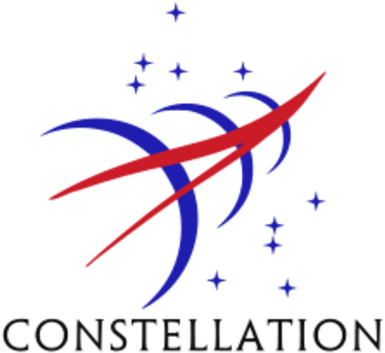 Download Constellation Logo - Constellation Program Logo - Full Size ...
