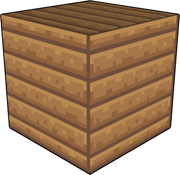 Download Minecraft Wood Plank Png - Wood Planks Minecraft Png - Full ...