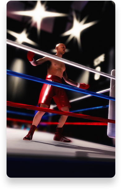 Download Boxing Augmented Reality - Striking Combat Sports - Full Size ...