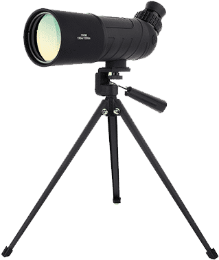 Download Transparent Oxa Waterproof Spotting Scope - Spotting Scope ...