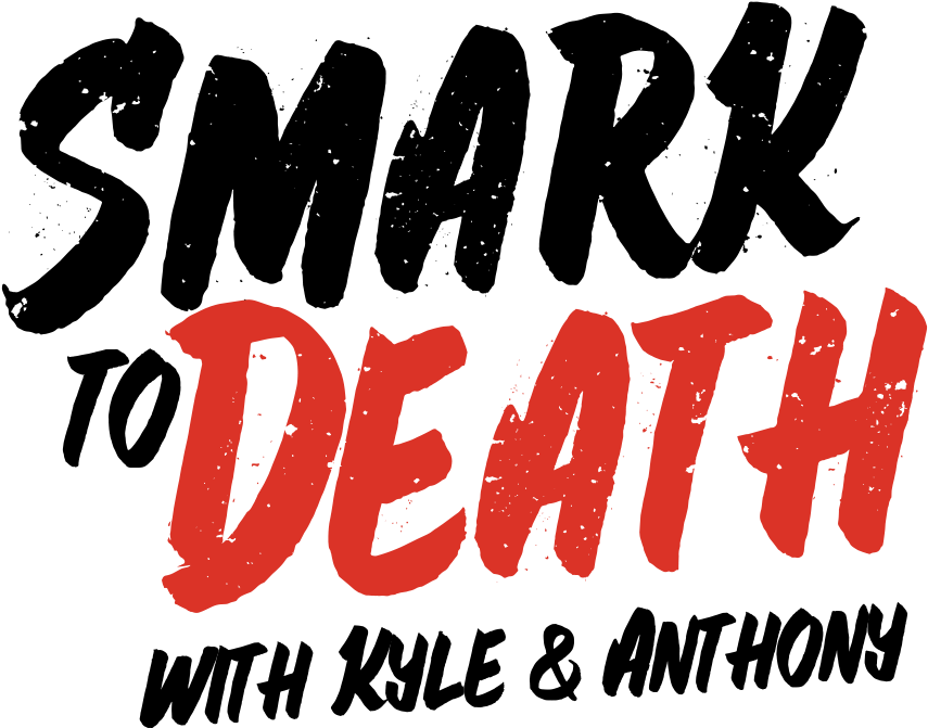 Download Smark To Death - Calligraphy - Full Size PNG Image - PNGkit