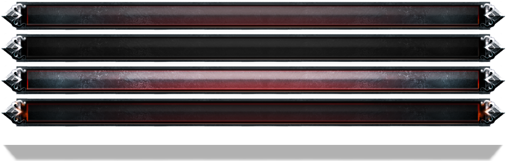 Download Buttons - Rpg Button Png - Full Size PNG Image - PNGkit