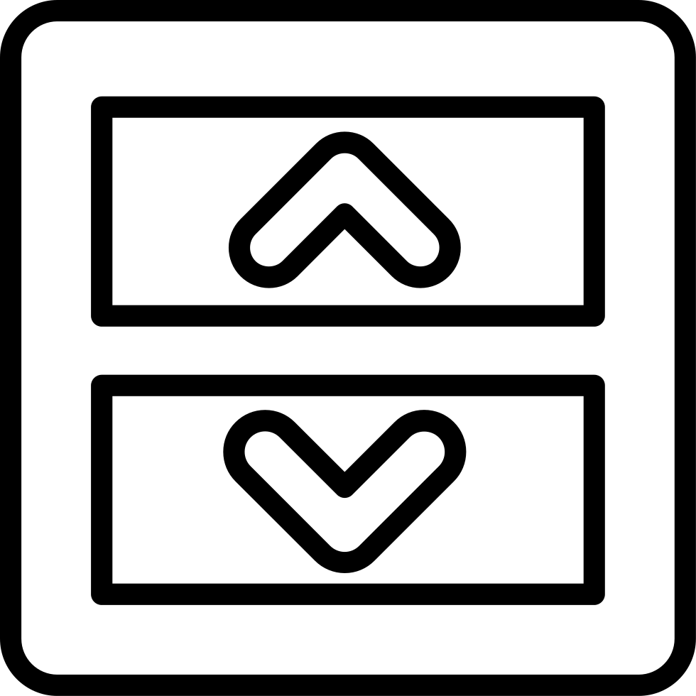 Download Png File - Up And Down Button - Full Size PNG Image - PNGkit