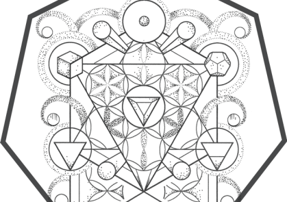 Download Divine Life - Illustration - Full Size PNG Image - PNGkit