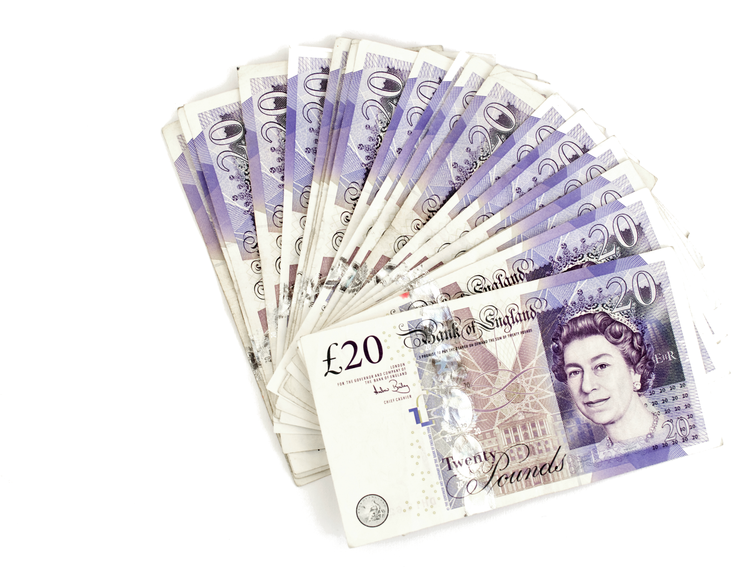 Download There Are No Admin Fees Or Hidden Charges - English Pound ...