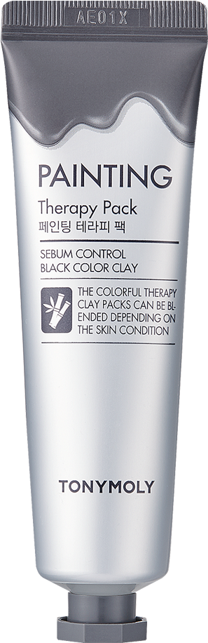 Download Tony Moly Painting Therapy Pack - Full Size PNG Image - PNGkit