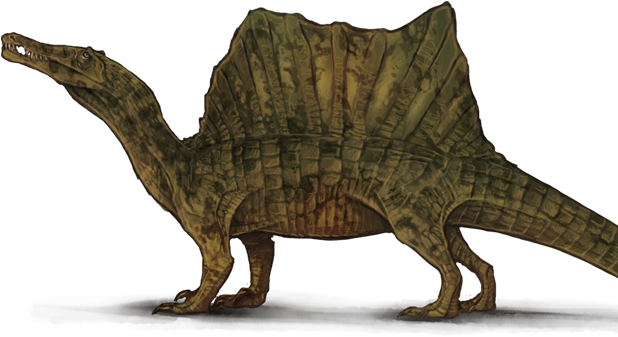 Download Lesothosaurus - Full Size PNG Image - PNGkit