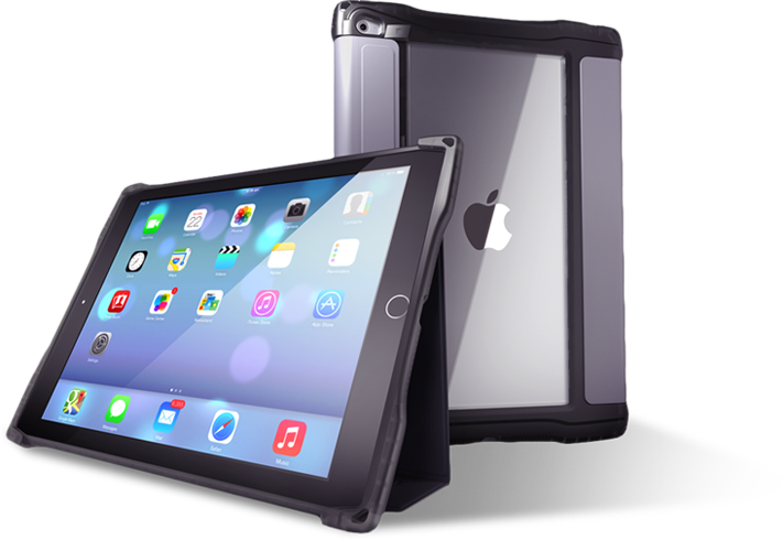 Download Ipad Mini - Apple Ipad Family - Full Size PNG Image - PNGkit