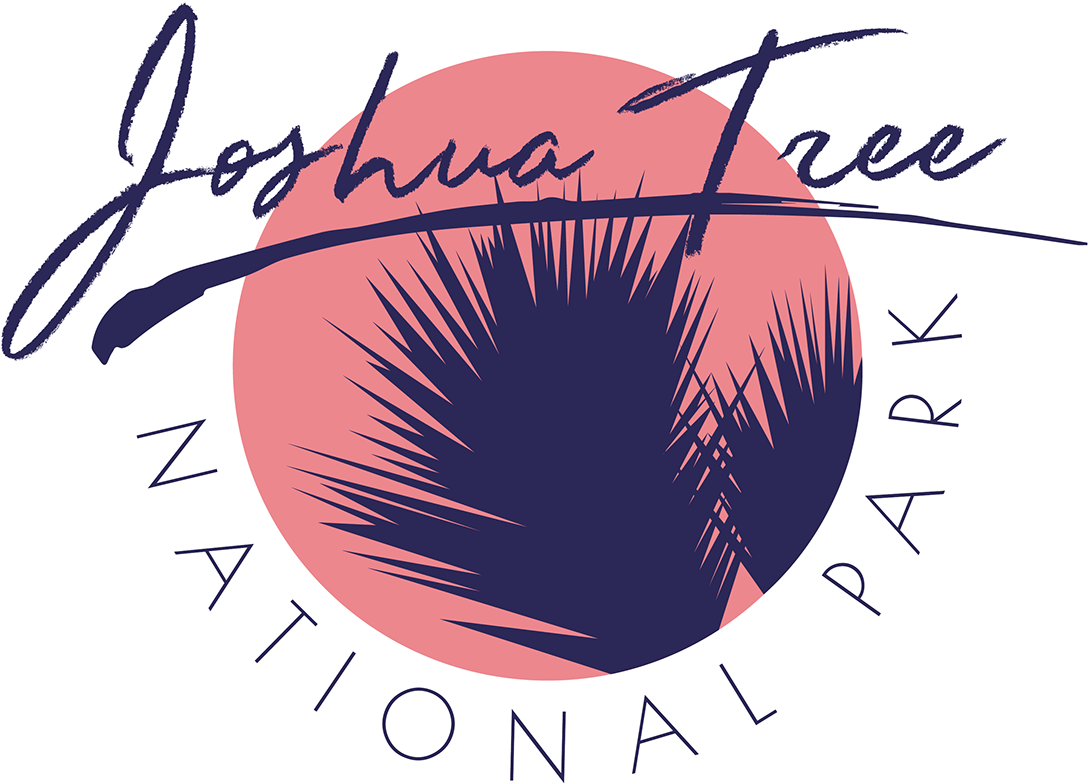 Download Joshua Tree National Park Redesign - Calligraphy - Full Size ...
