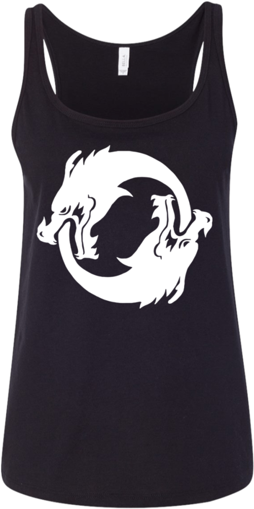 Download Overwatch Hanzo Seal Spray Men/women Tank - Overwatch Hanzo ...