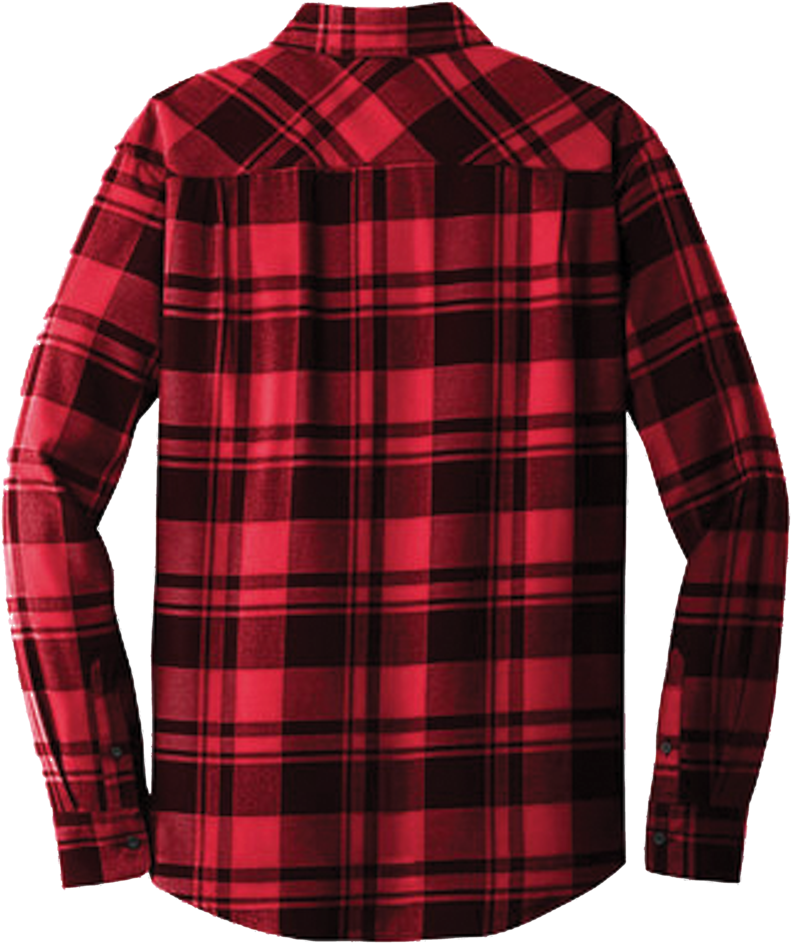 Download Black / Red - Plaid - Full Size PNG Image - PNGkit