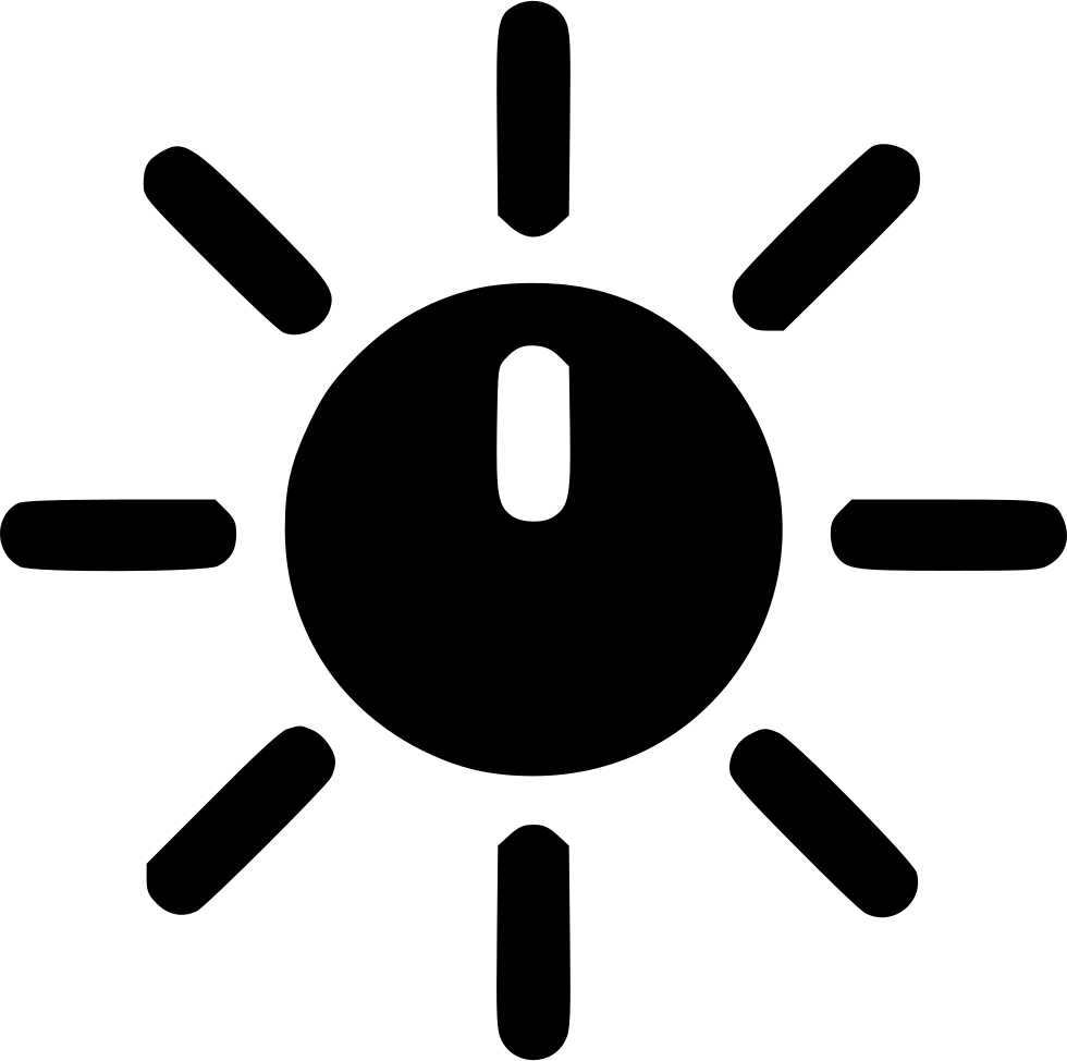 Download Png File Svg - White Balance Icon - Full Size PNG Image - PNGkit