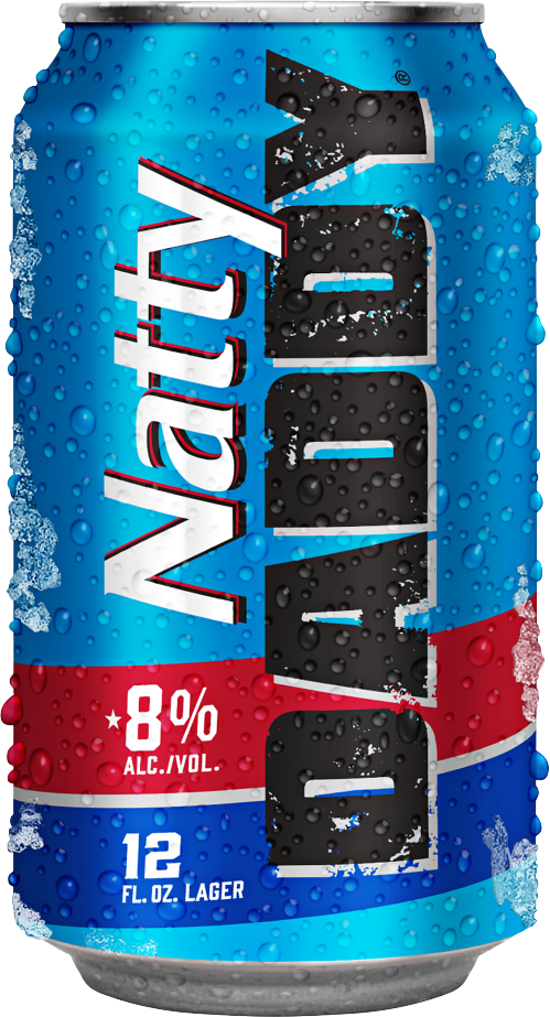 Download Natty Daddy - Natty Daddy 16 Oz - Full Size PNG Image - PNGkit