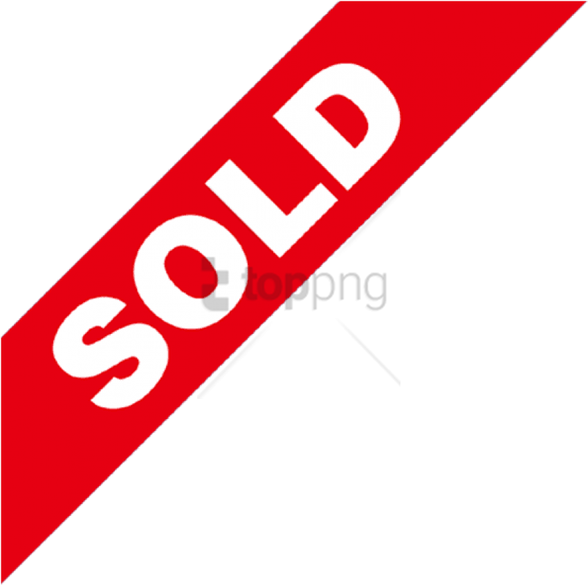 Download Free Png Download Real Estate Sold Png Images Background ...