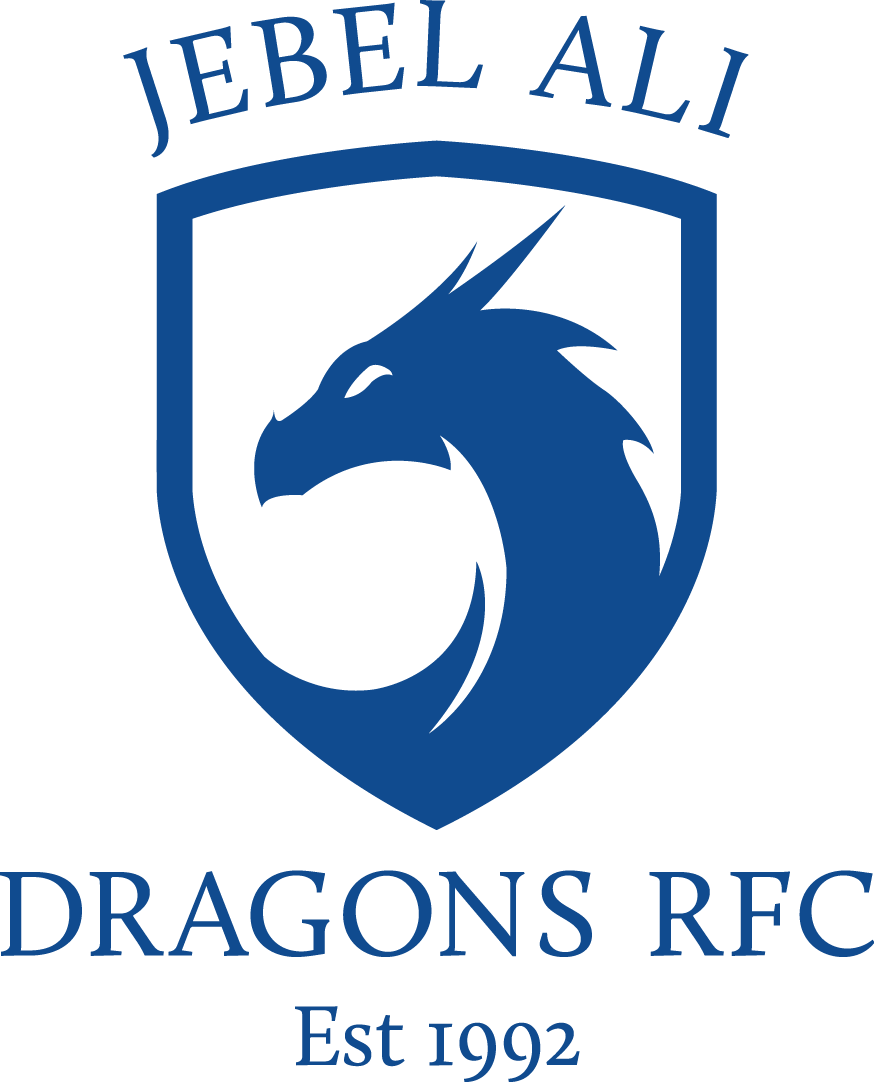 Download Contact Info - Jebel Ali Dragons Logo - Full Size PNG Image ...