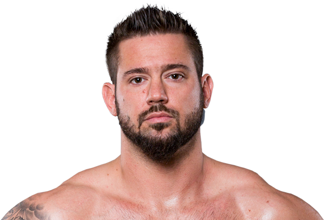 Download Eric Spicely Ufc - Full Size PNG Image - PNGkit