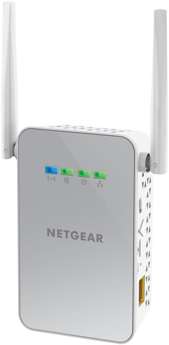 Download Netgear Powerline 1000 Wifi - Powerline 1000 Netgear - Full ...