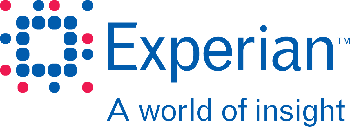Download Experian Logo - Experian Credit Expert Logo - Full Size PNG ...