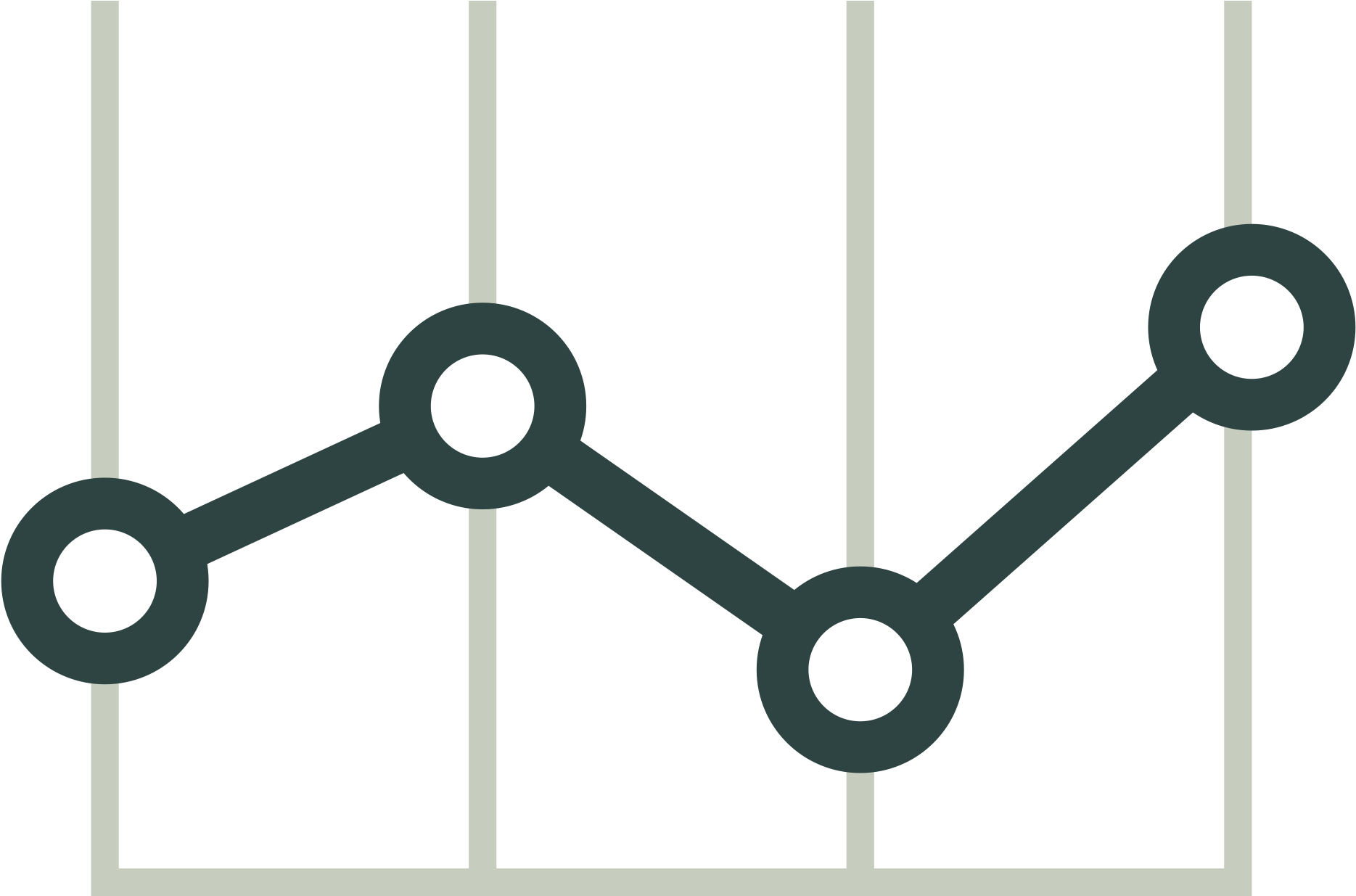 Download Graphs & Data - Icon - Full Size PNG Image - PNGkit