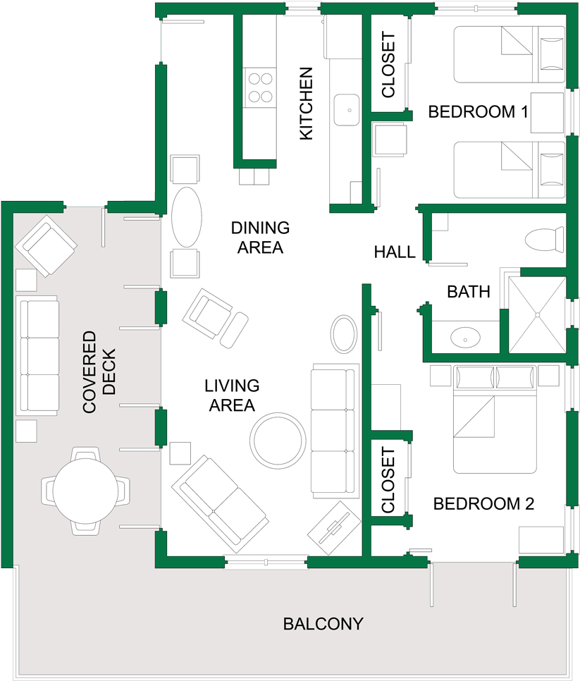 Download Floor Plan - Full Size PNG Image - PNGkit
