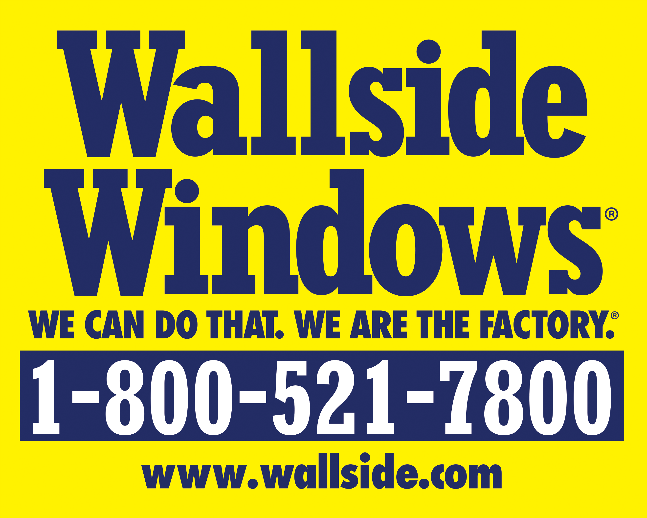Download Pdf - Wallside Windows - Full Size PNG Image - PNGkit