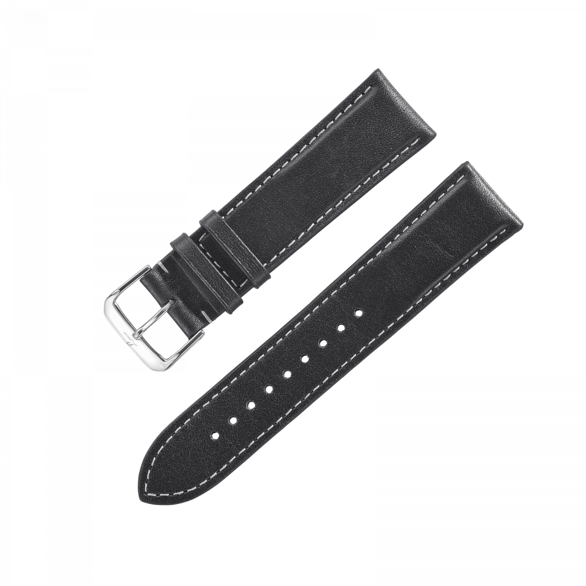 Download Leather Strap "bremerhaven" - Watch Strap - Full Size PNG ...